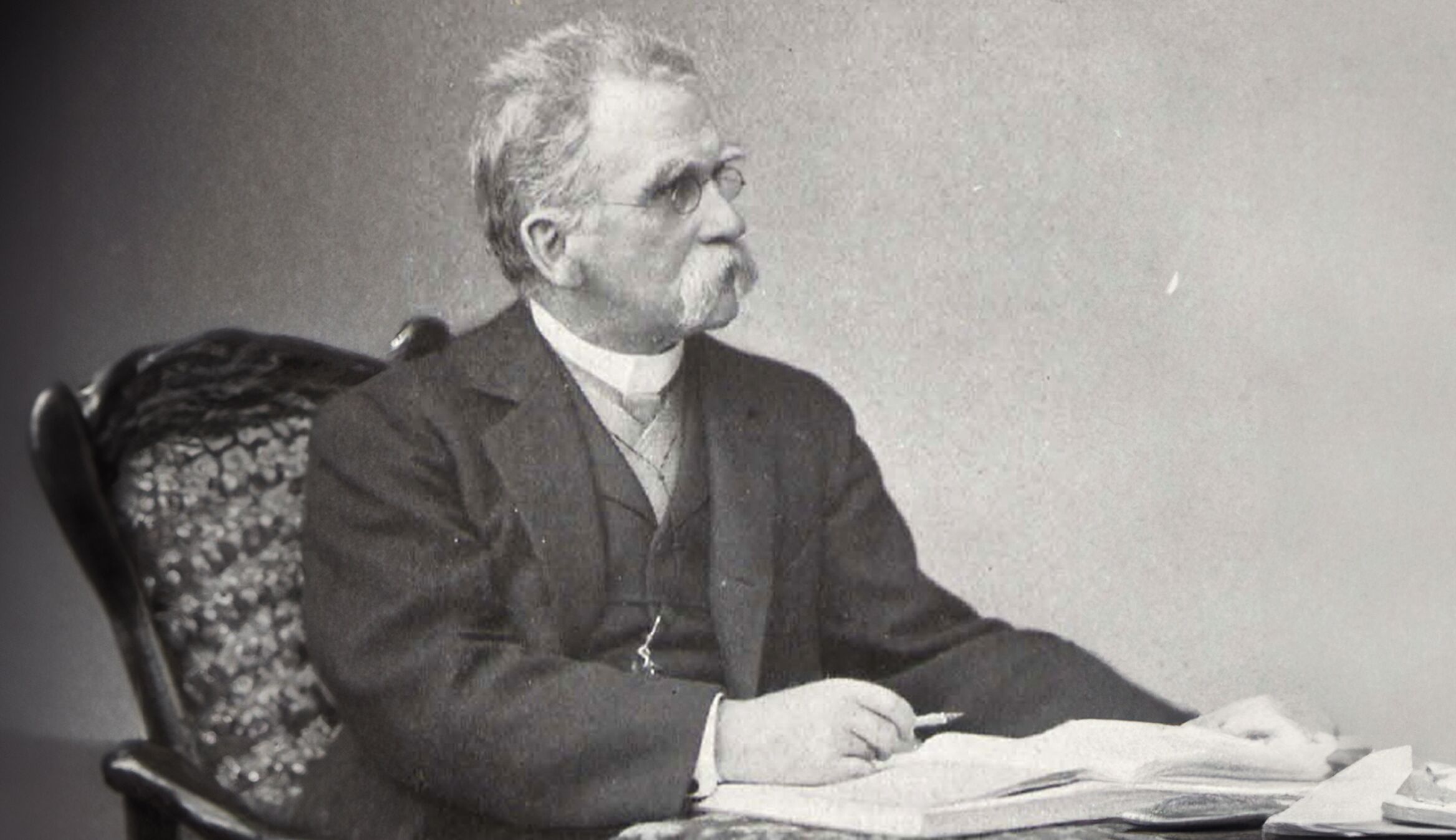 Julius Raschdorff: Architekt und Stadtbaumeister – Bauwerke in ...